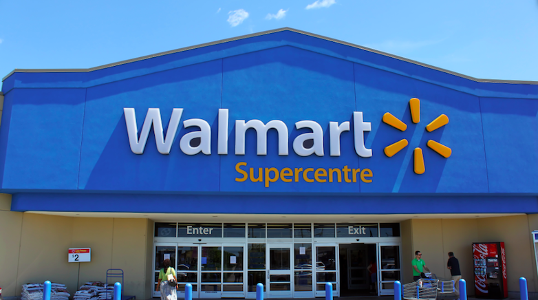 Walmart grows its organic assortment with help from young brands
