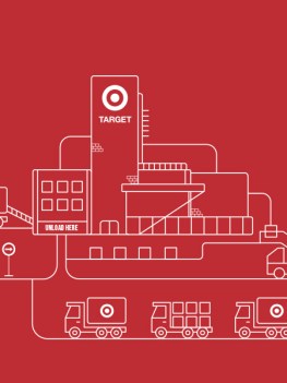 Why Target's new private label brand represents a grocery strategy ...