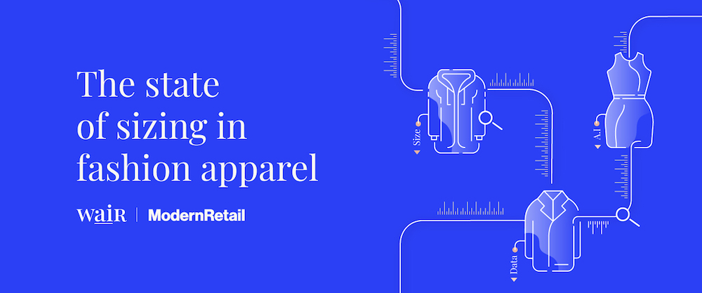 The state of sizing in fashion apparel - Modern Retail