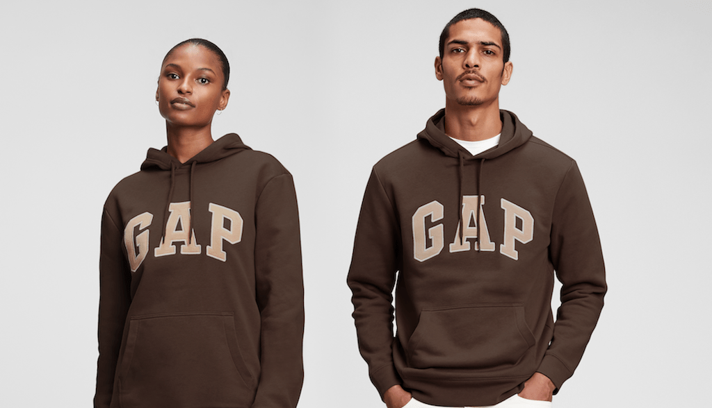 Mall brands like Gap and Abercrombie are having a TikTok ‘renaissance’