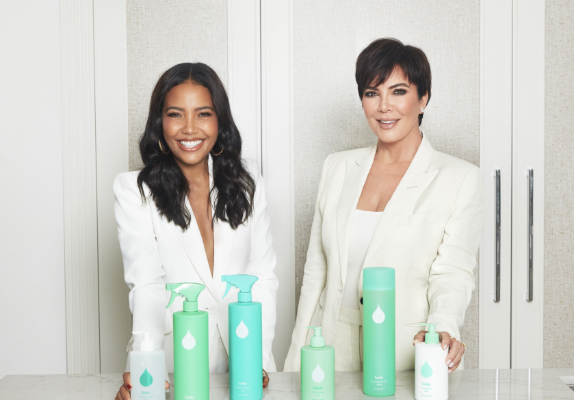 Safely expands further into physical retail with Walmart partnership