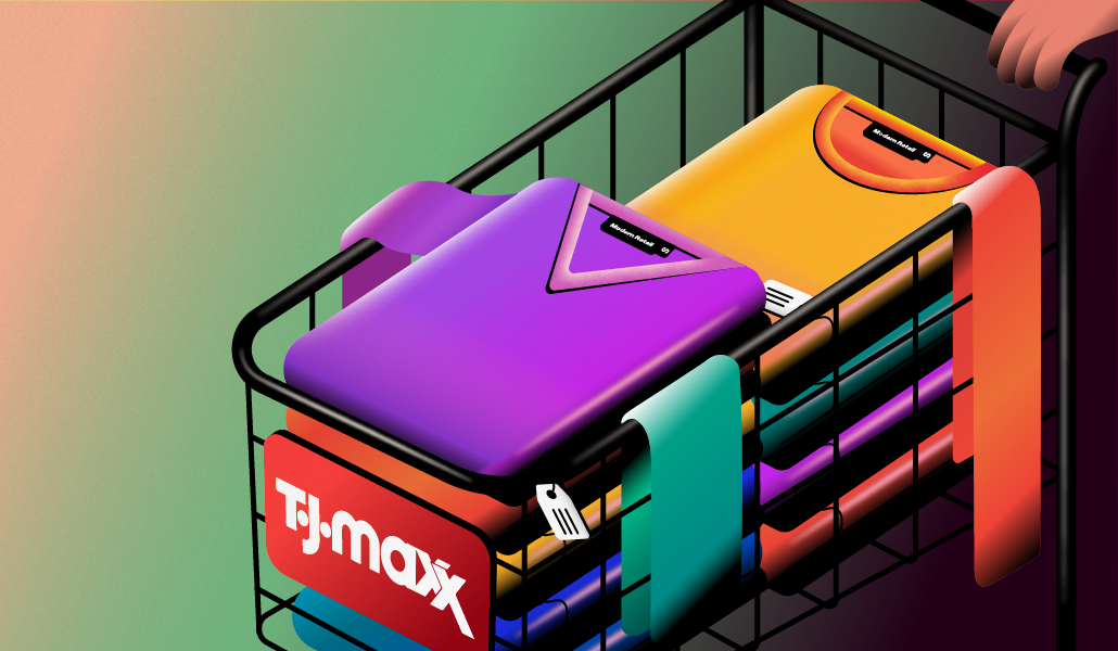 The Chain Game Archives - Modern Retail