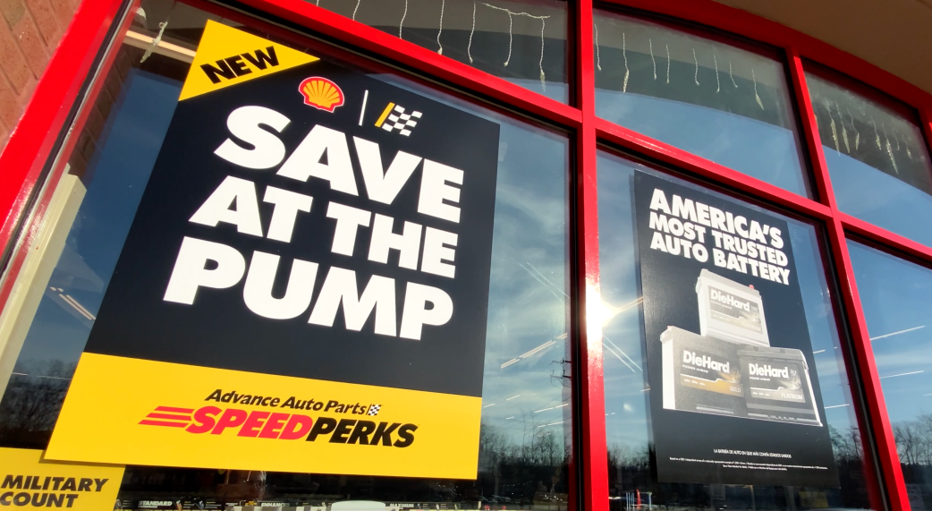 Retailers tout gas promotions to drive loyalty and traffic - Modern Retail