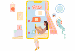 Etsy Seeks To Drive Organic Traffic Through Share Save Program