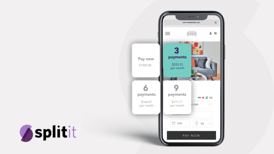 Why BNPL provider Splitit launched a white-label service - Modern Retail