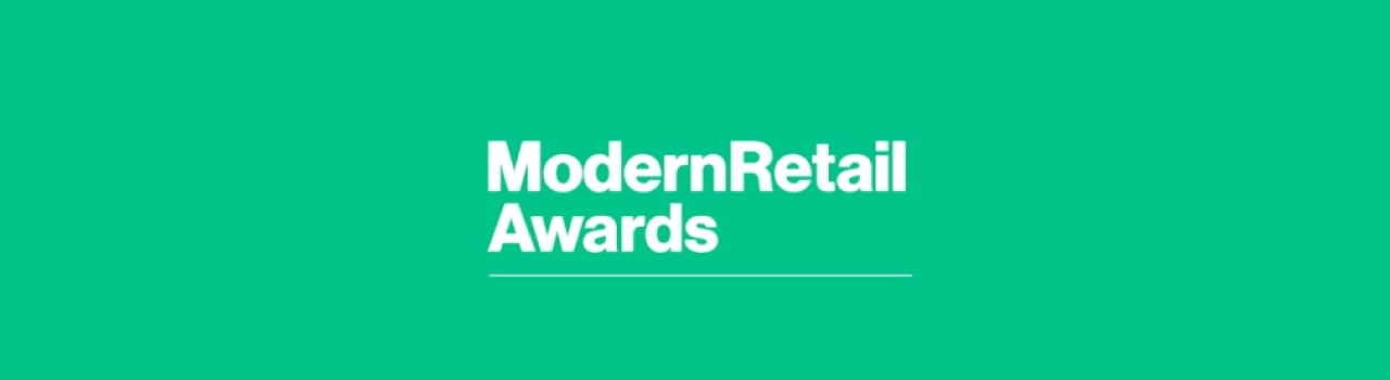 Thinking about entering the Modern Retail Awards? - Modern Retail