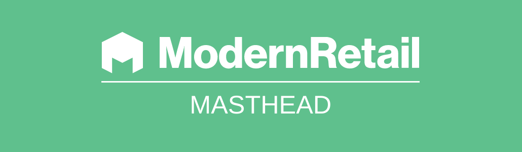 Masthead - Modern Retail