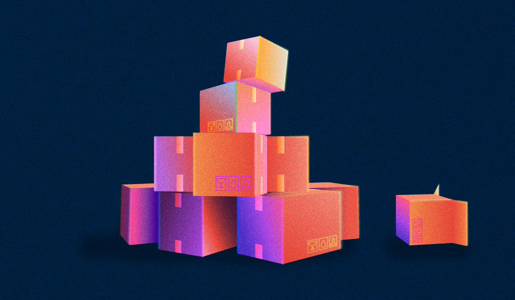 How 2022 became the year of the inventory glut
