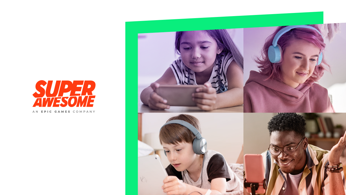 How Gen Alpha and Gen Z are engaging with retail brands through gaming ...