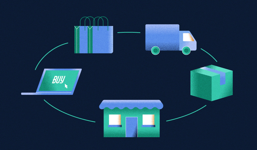 The Latest Technology News for the Retail Industry - Modern Retail