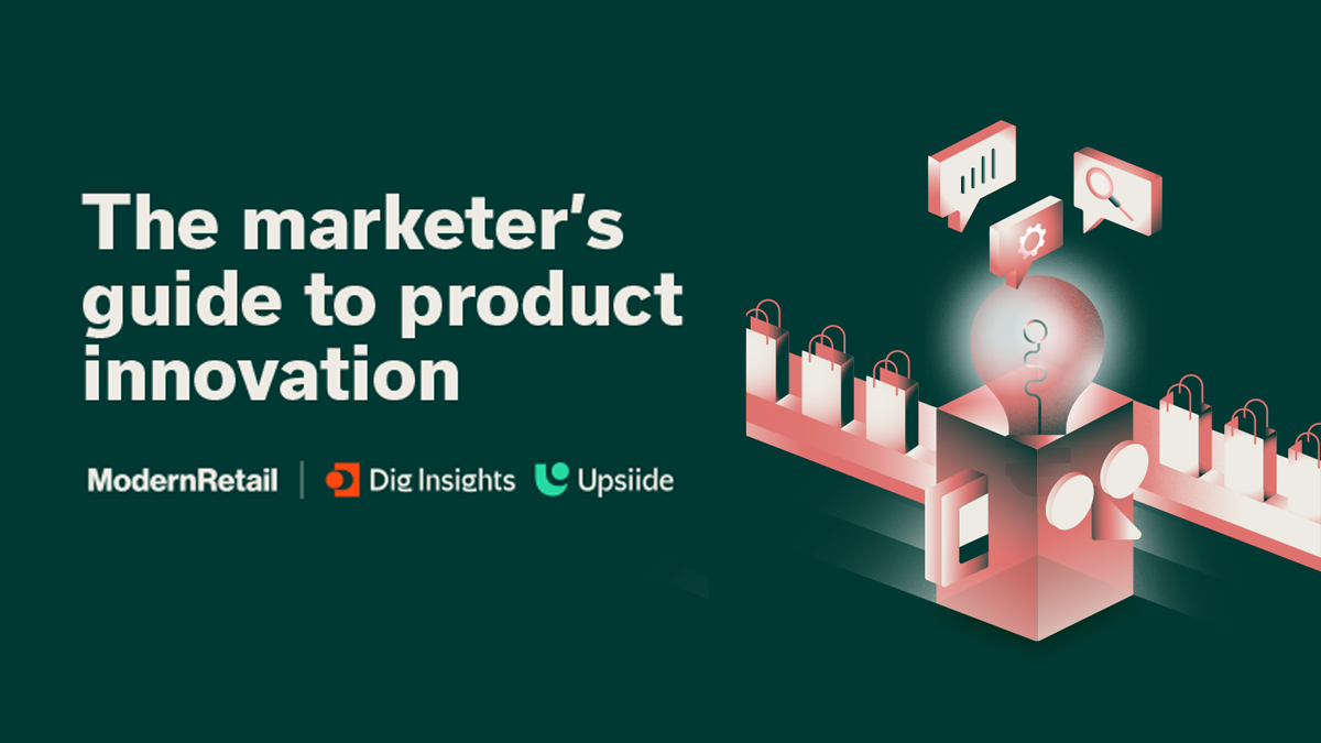 The marketer’s guide to product innovation - Modern Retail