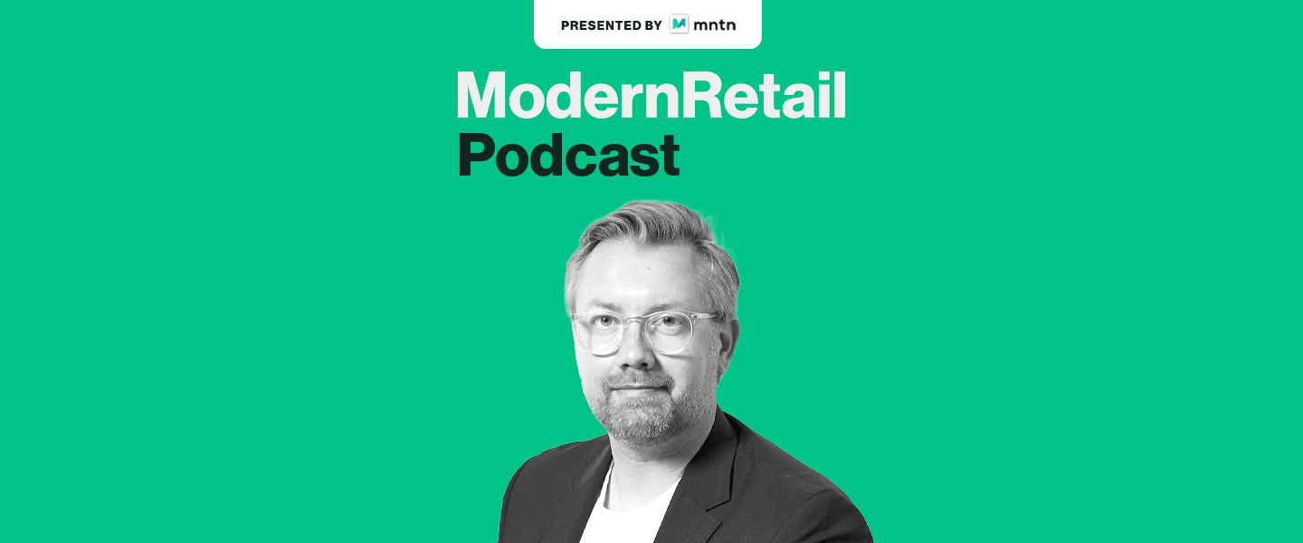 Podcasts Archives - Modern Retail