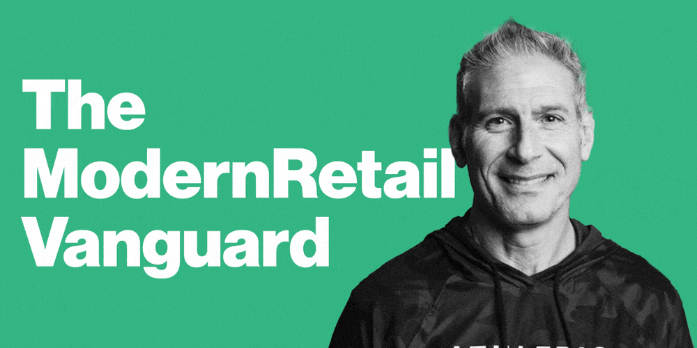 Modern Retail Vanguard: The talent propelling top retail brands