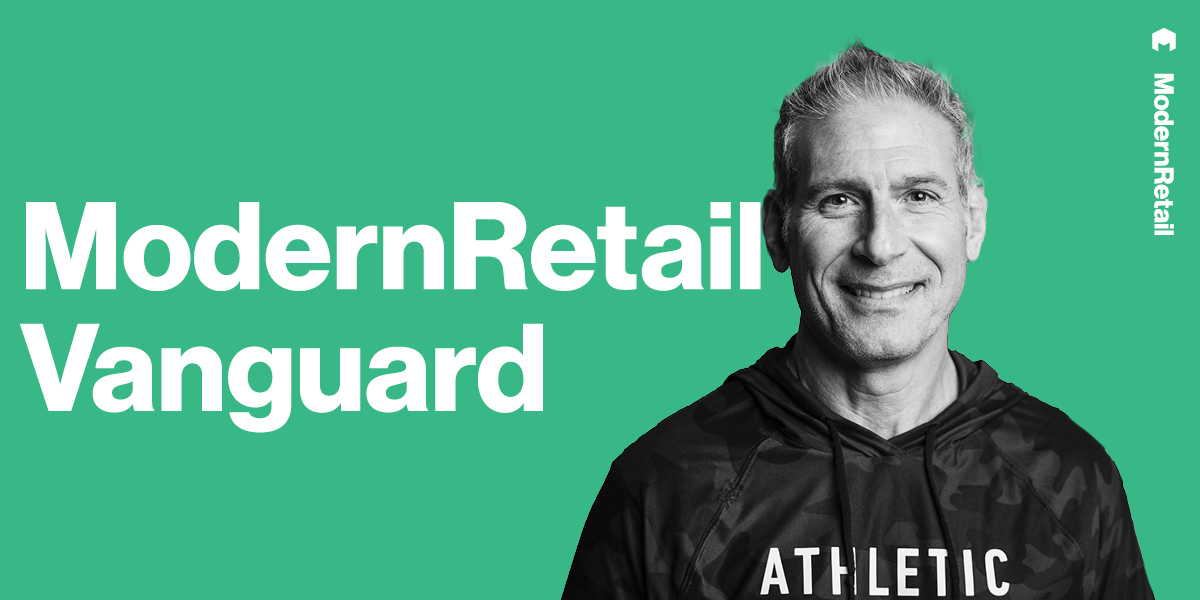 Modern Retail Vanguard: Andrew Katz, Athletic Brewing