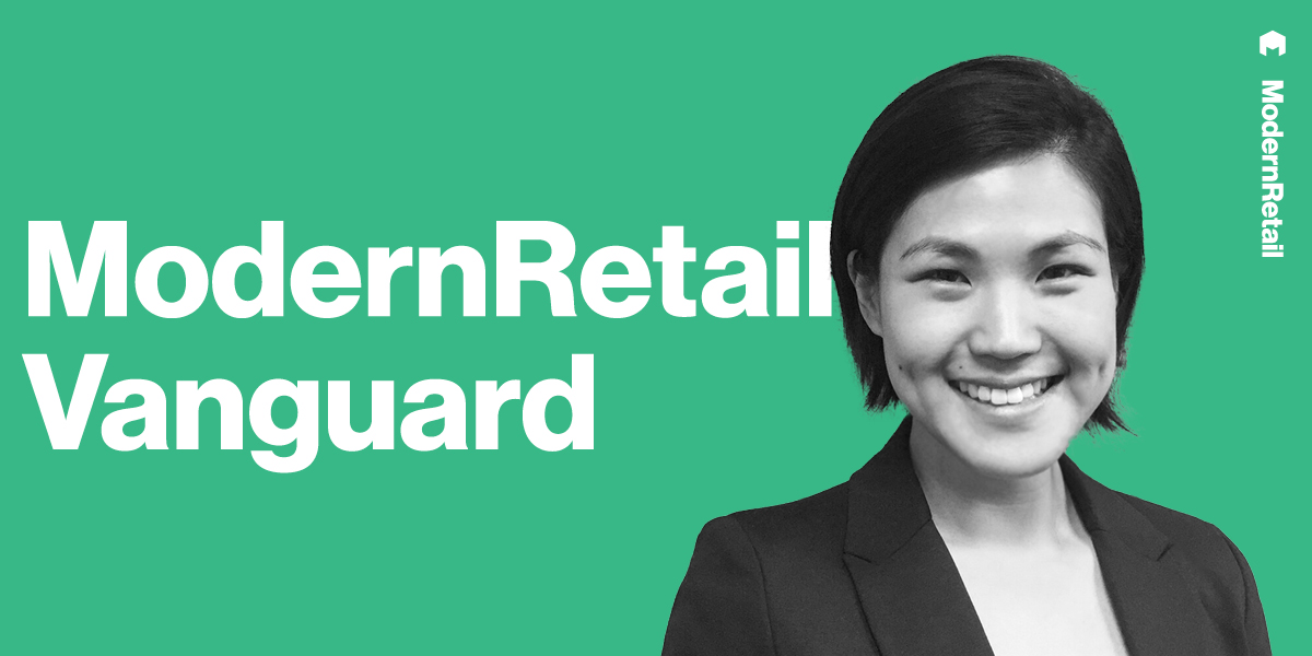 Modern Retail Vanguard: Samantha Set, Omsom