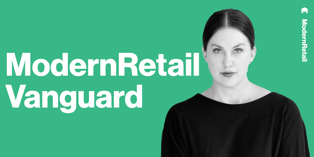 Modern Retail Vanguard: Kristin Patrick, Claire's