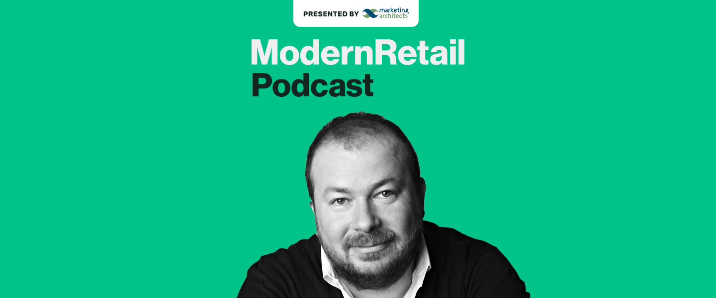 Podcasts Archives - Modern Retail