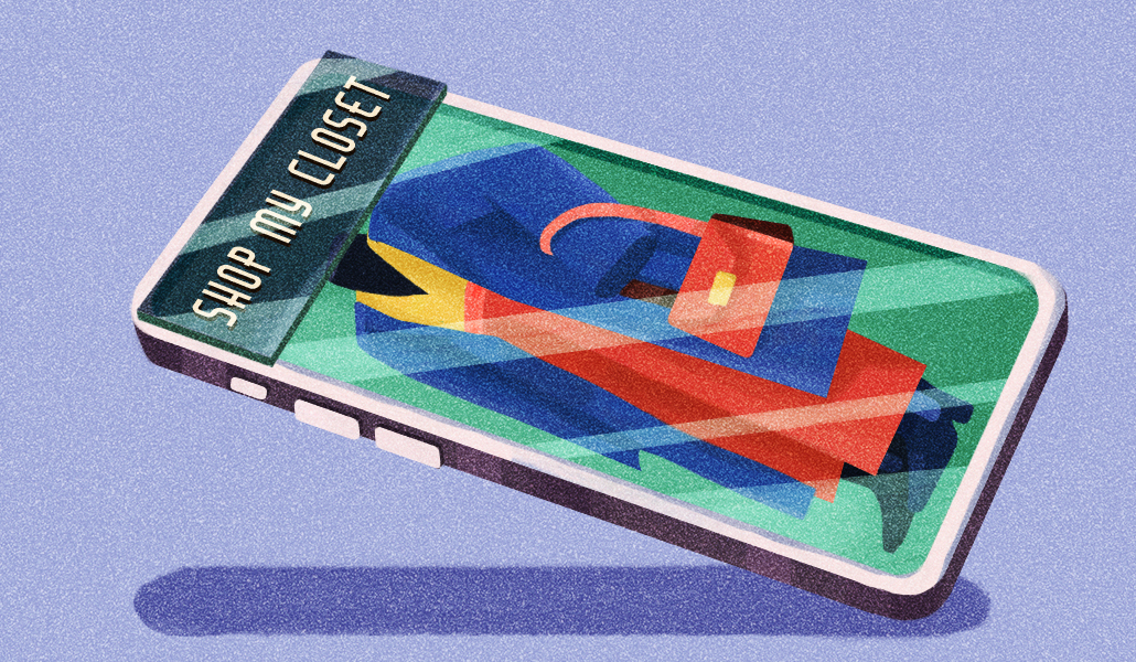 Resale platforms are gearing up for a surge in demand from tariff-weary ...