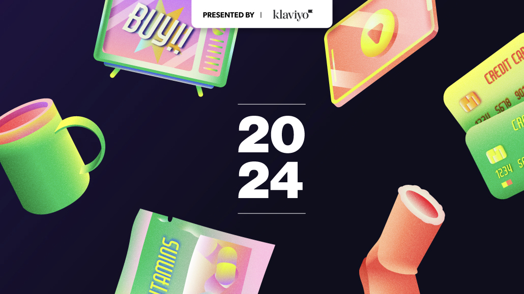 The Modern Retail guide to what's in and out in 2024