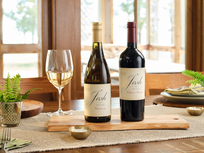 Josh Cellars receives boost following viral wine meme