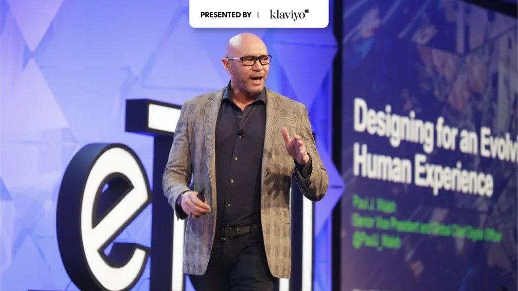 How conferences like eTail have evolved over the last 25 years
