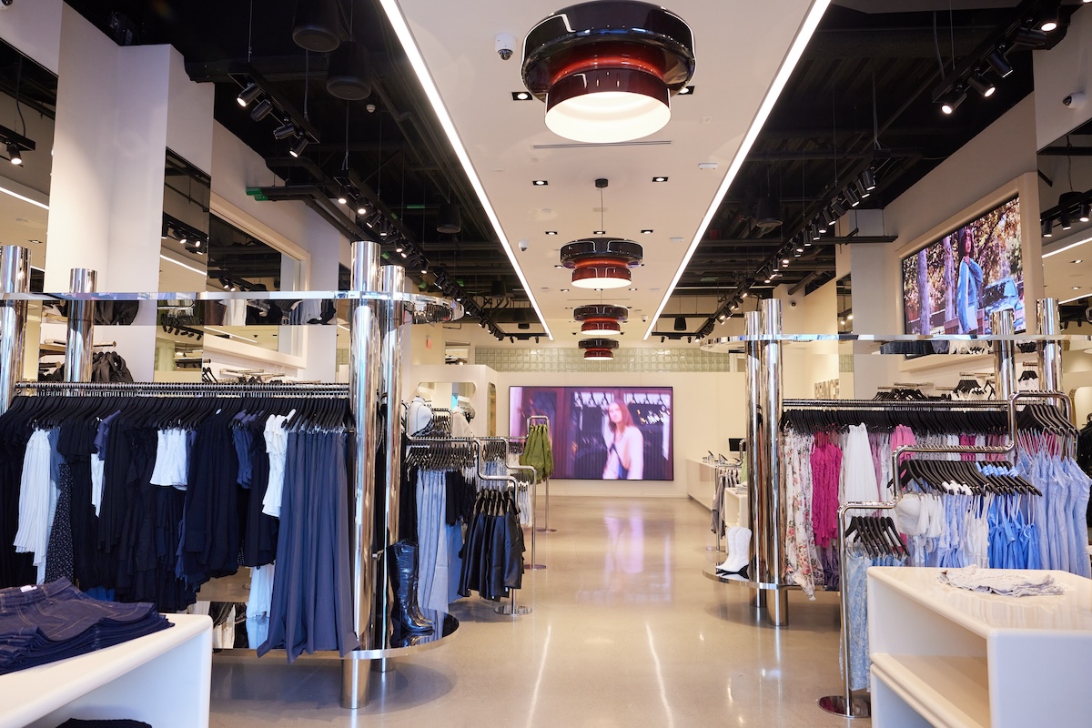 The Latest News in the Retail Industry - Modern Retail