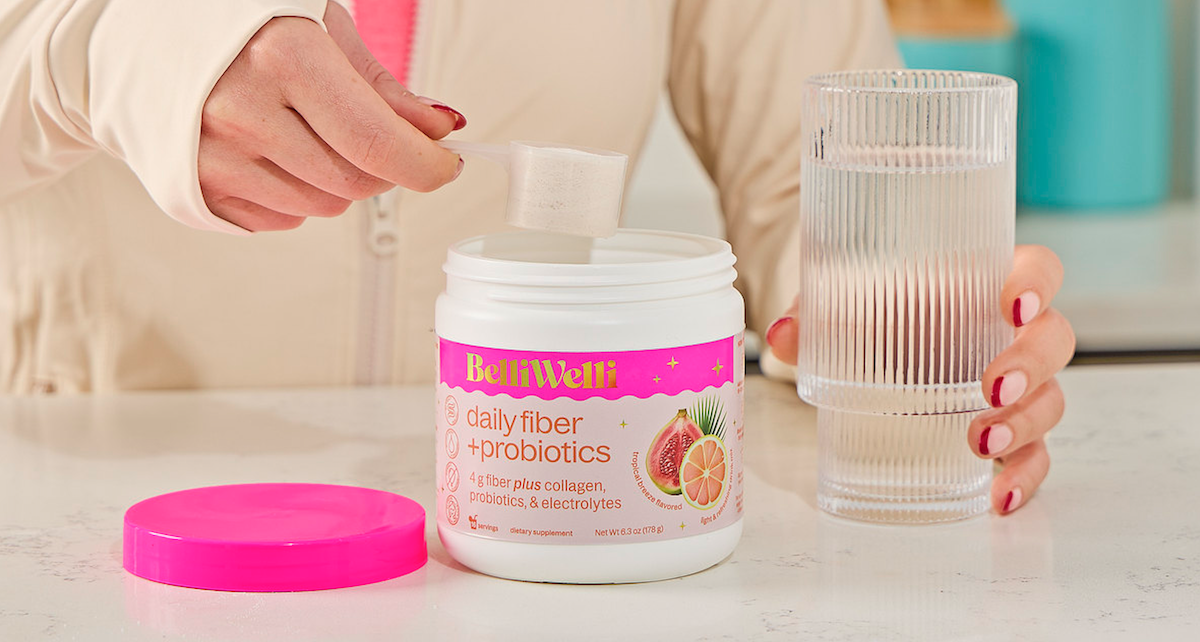 How brands like BelliWelli and Olipop stand out in a sea of gut health ...