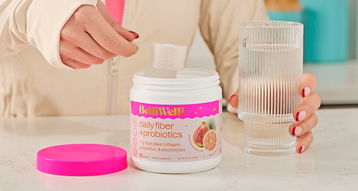 How brands like BelliWelli and Olipop stand out in a sea of gut health ...