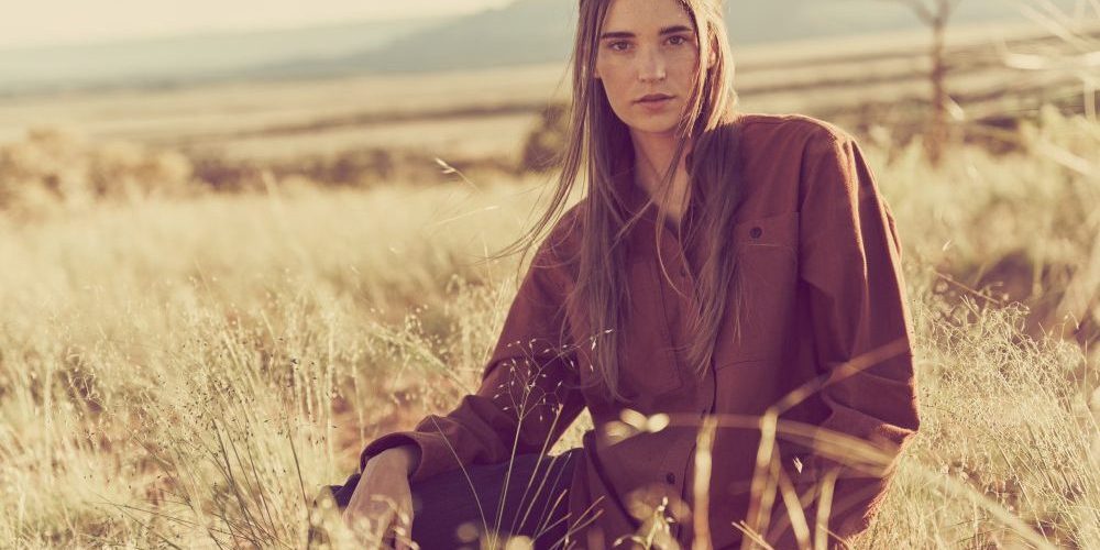 After 127 years in outwear, Filson is launching a women's line