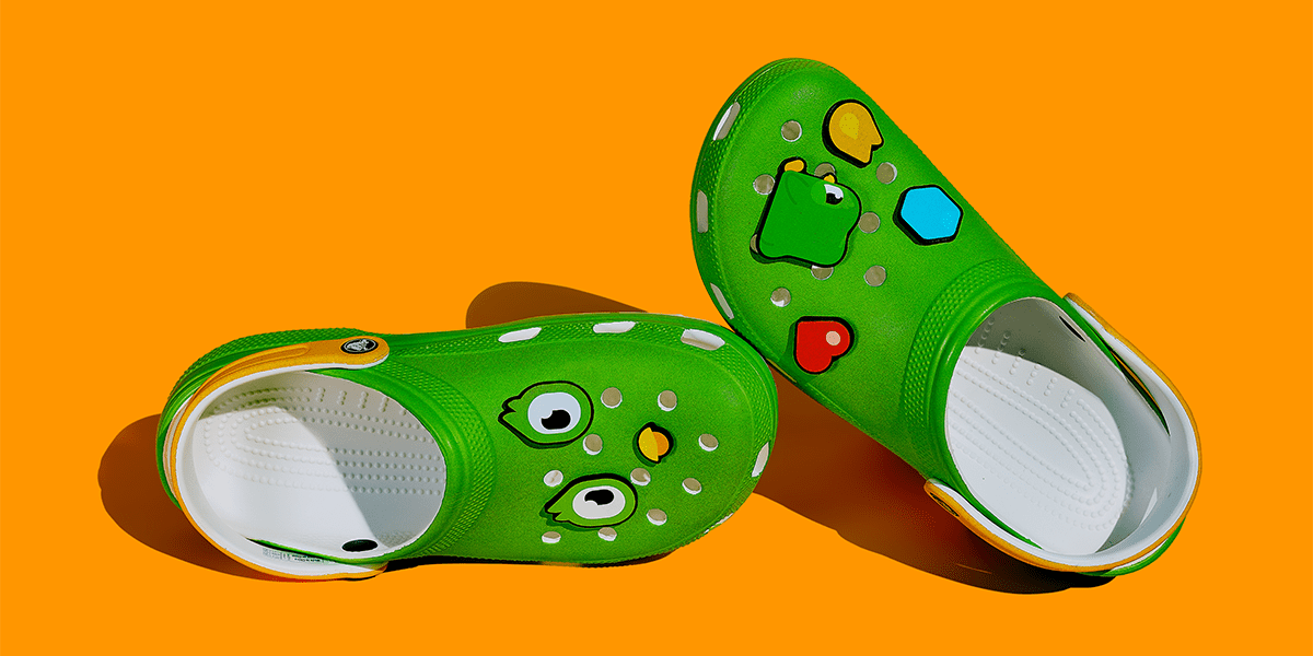 Why Duolingo is opening a pop-up store