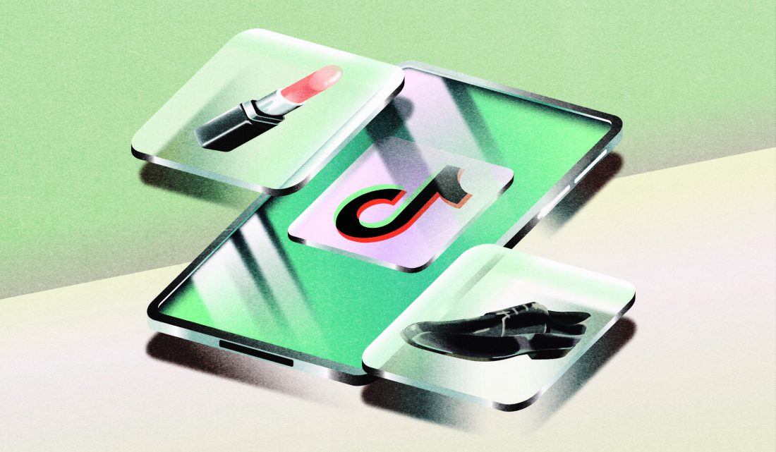 TikTok Shop outlines its safety playbook for Black Friday and Cyber ...