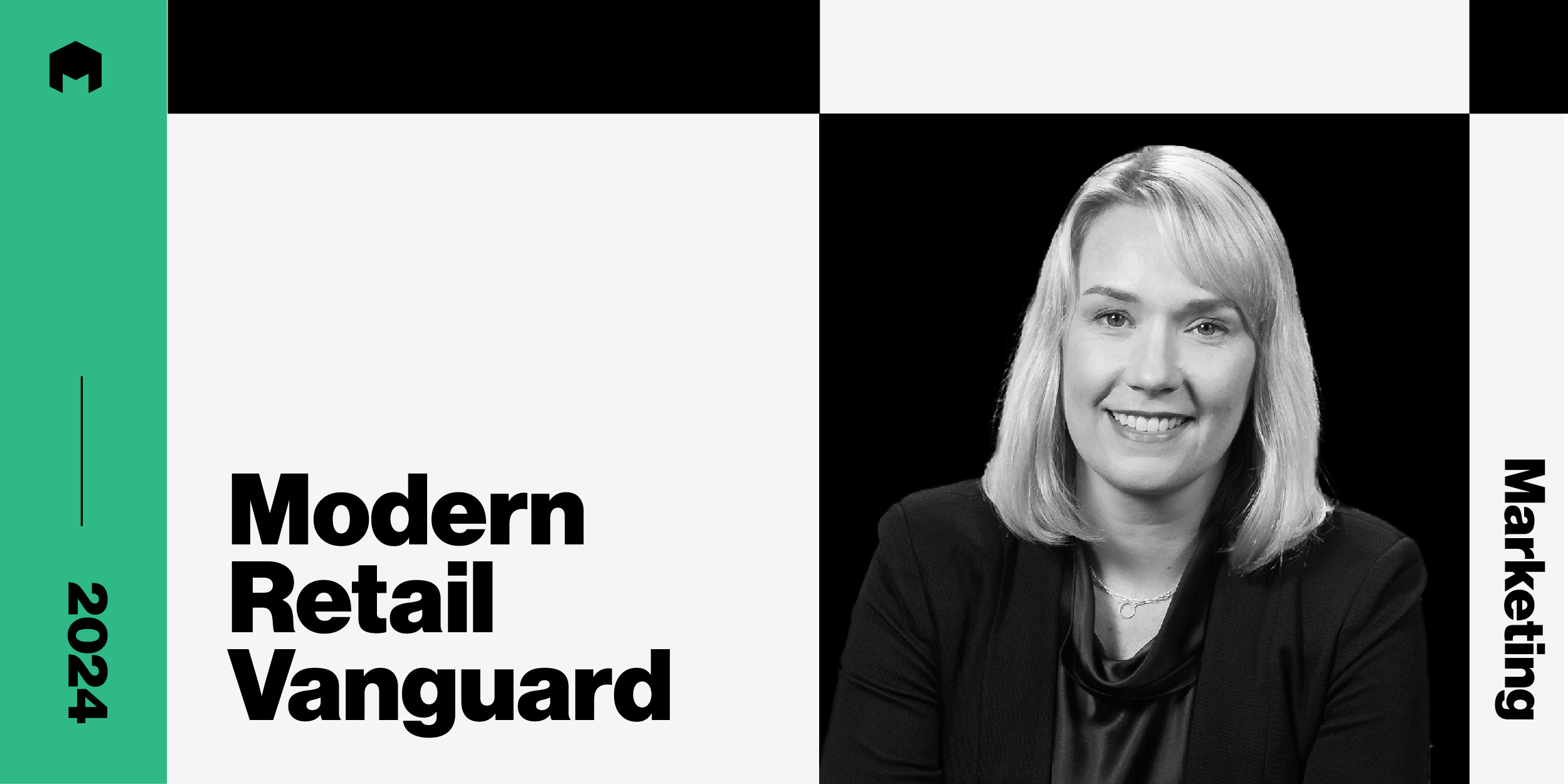 Emmy Brown Berlind, Sephora | Modern Retail Vanguard 2024 - Modern Retail
