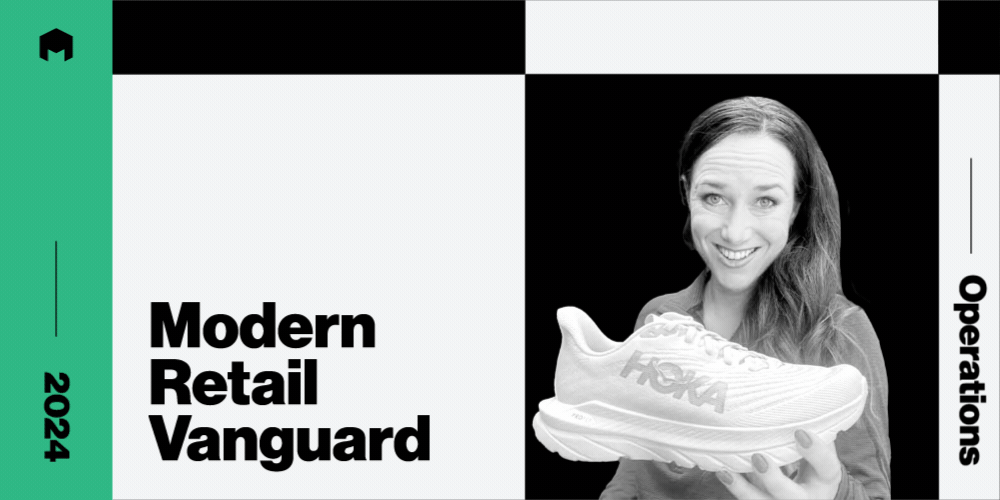 Modern Retail Vanguard 2024: The behind-the-scenes talent powering the ...