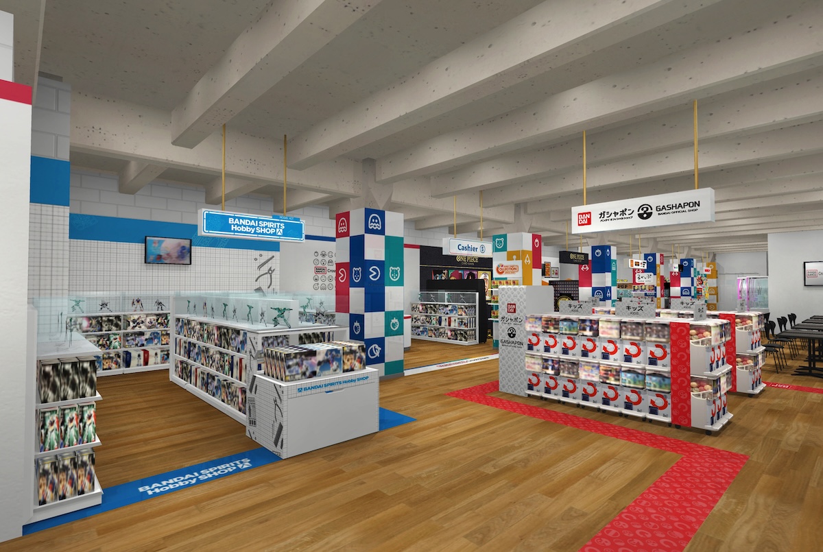 Why the Japanese company behind Pac-Man isn't changing a thing with its ...