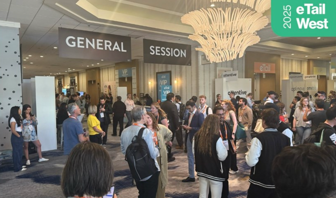 eTail West Briefing: Meta weaning, Sam's Club's growth mindset and ...
