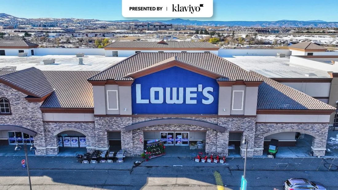 How Lowe's created an 'ecosystem' of different loyalty programs for ...
