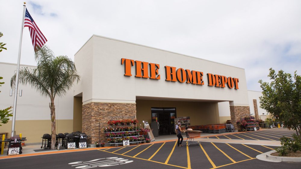 5 things we learned from Home Depot & Lowe's earnings