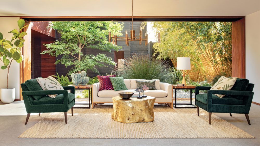 Wayfair's Perigold bets on a stylish new Houston store to grow