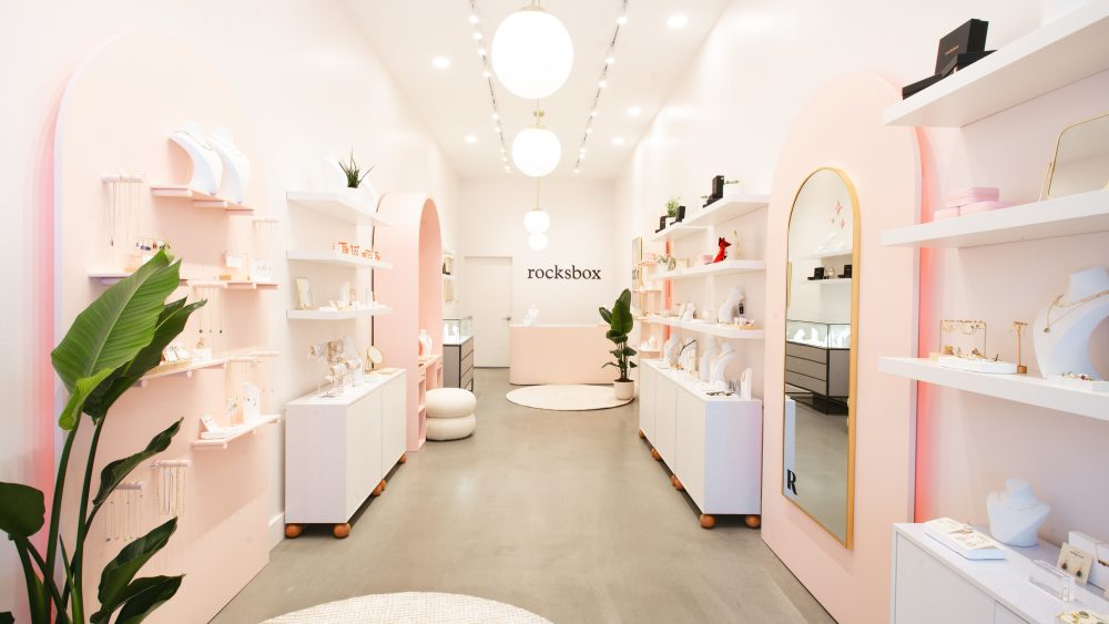 Why Rocksbox is dropping jewelry rental and opening boutiques under ...