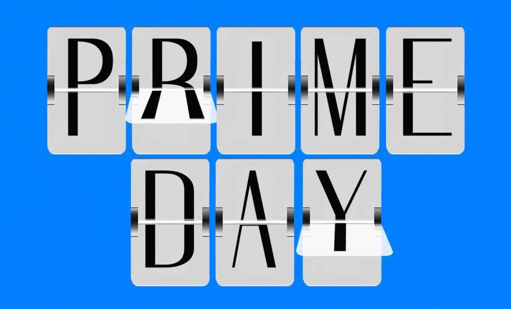 Why Amazon is moving Prime Day to June from July