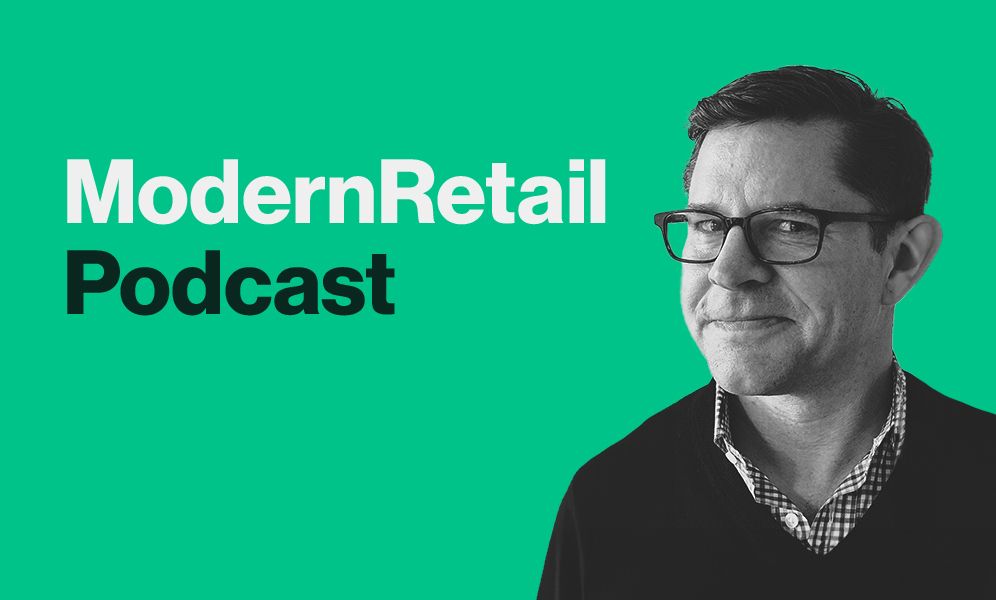 Modern Retail Podcast: Target CEO out, Amazon doubles down on grocery ...