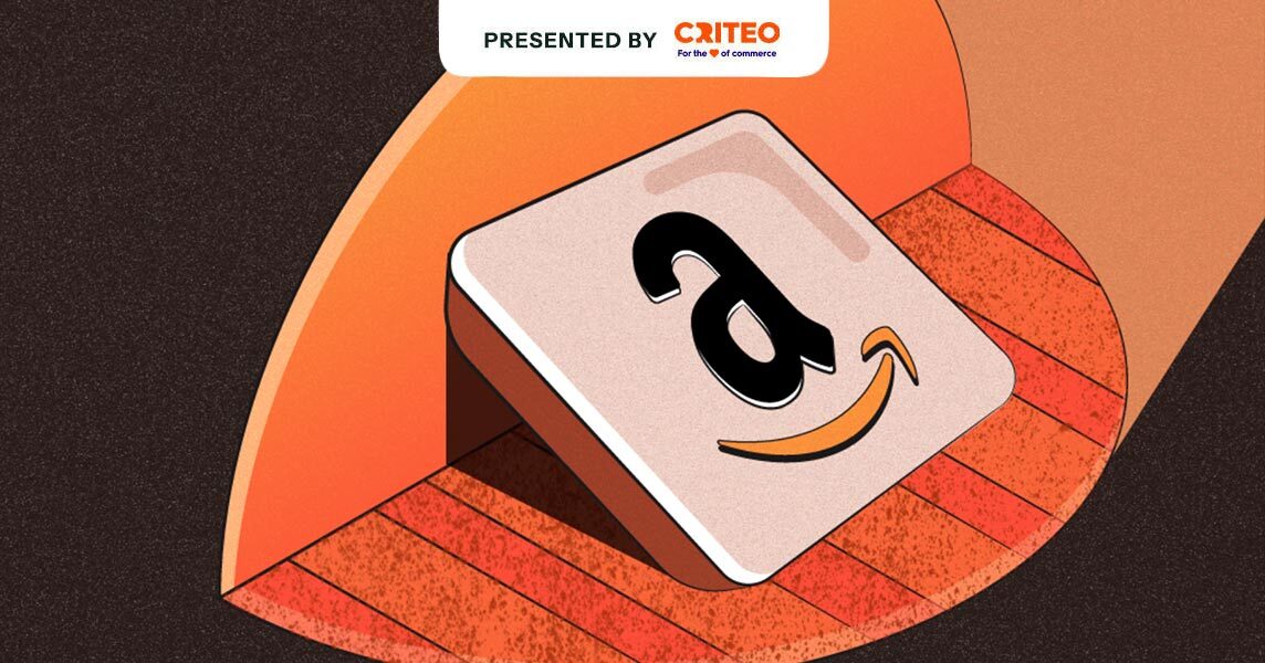 Takeaways from Amazon's pitch at its annual conference for third-party ...