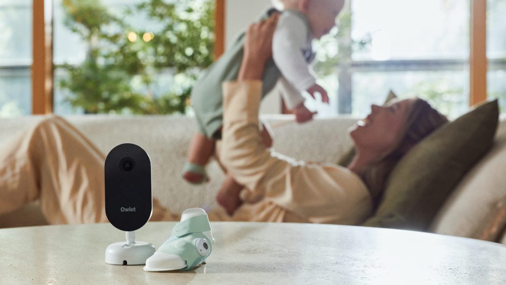 Why Owlet believes a new $99 baby monitor will 'change its whole ...