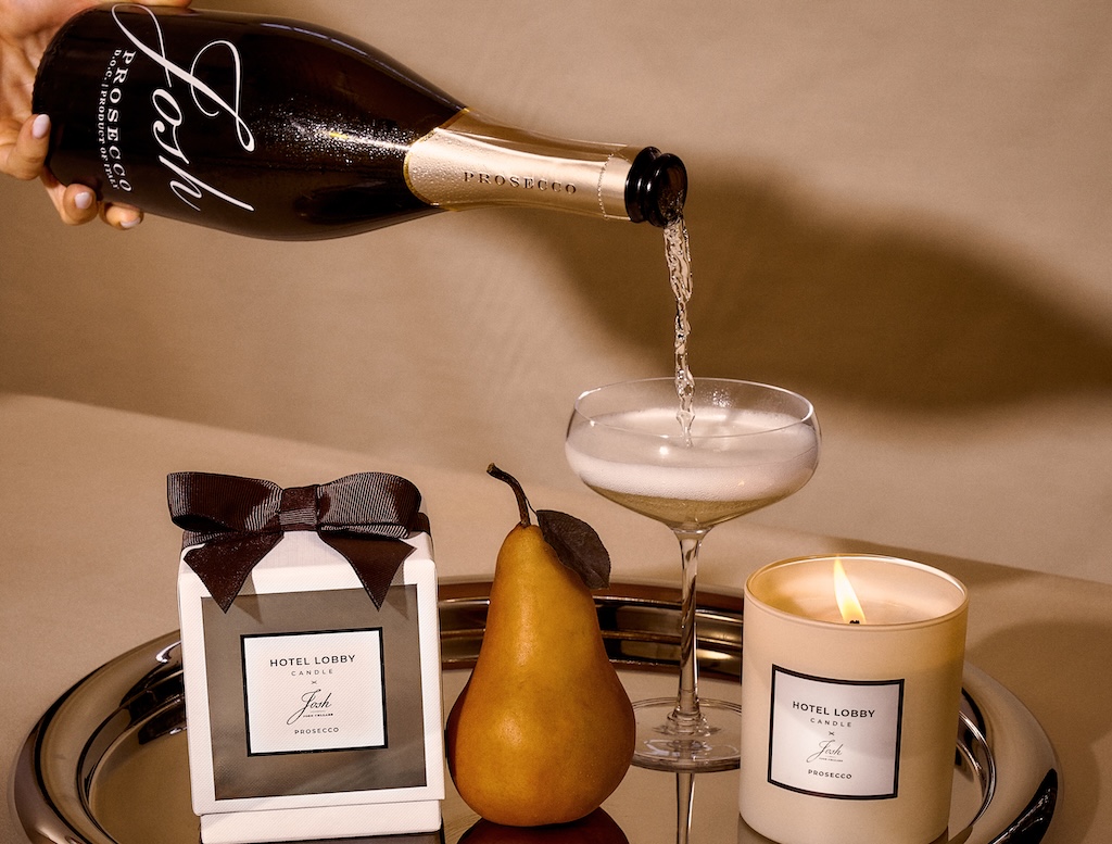 Brands team up on gift sets to widen their reach this holiday season ...