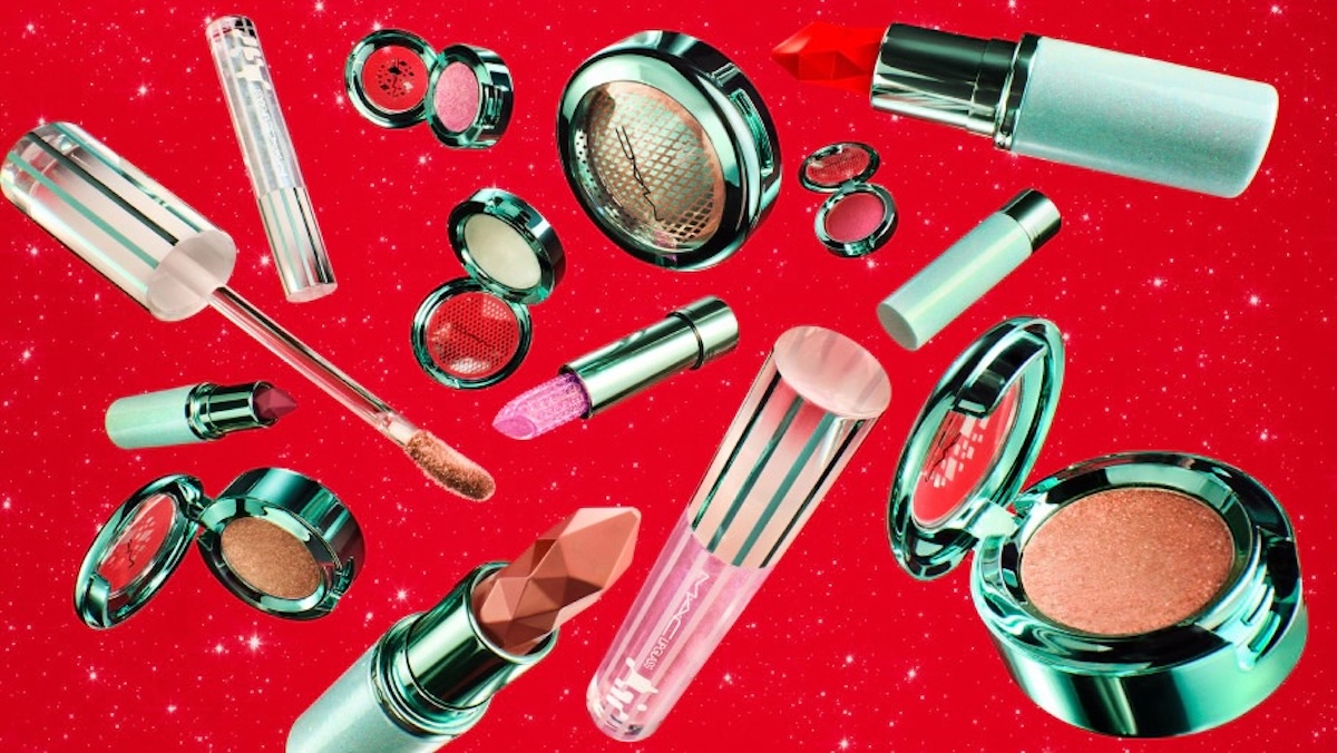 MAC Cosmetics maps out its holiday live-shopping push - Modern Retail