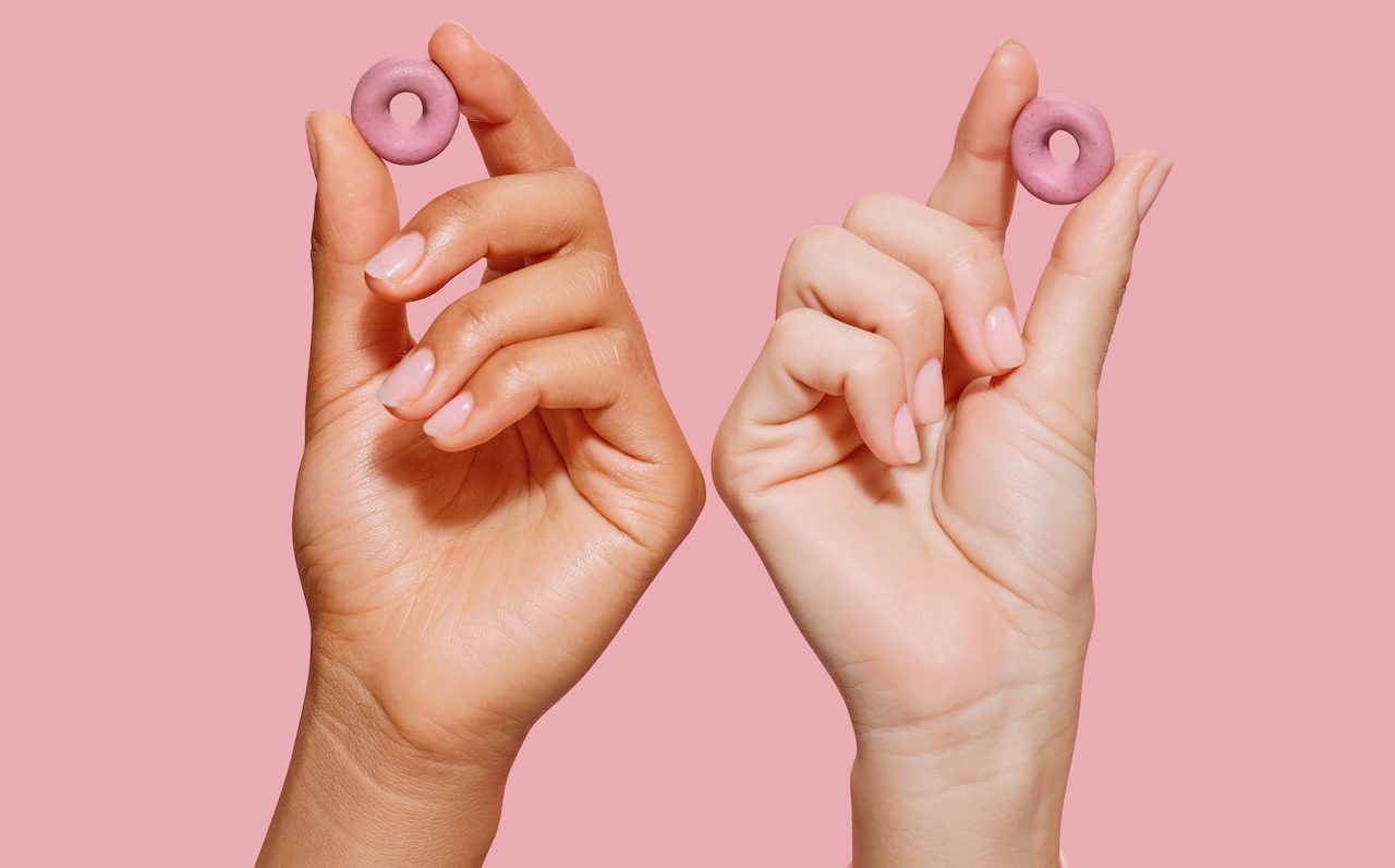 Brands Briefing: Why 2025 was the year of the gummy supplement - Modern ...