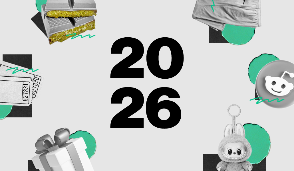 The Modern Retail guide to what's in and what's out in 2026 - Modern Retail