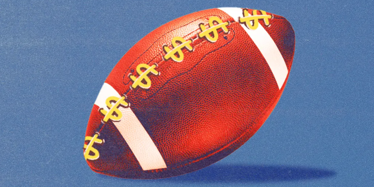 Cheez-It bets on 'Prince Cheddward' mascot in an overcrowded sports ...