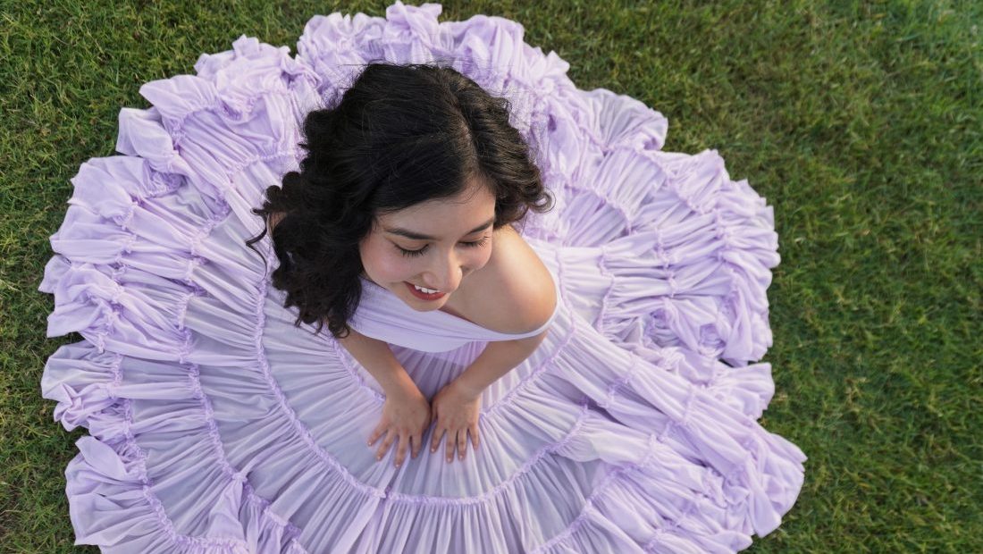 Popflex's Cassey Ho takes on dupe culture with a new DIIY fashion kit