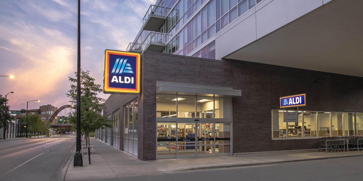 Aldi, Barnes & Noble, Target to open new stores in 2026